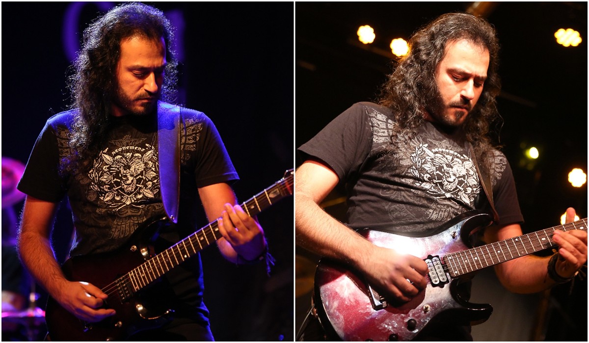 ALAN AZAR | Biography - ALAN AZAR