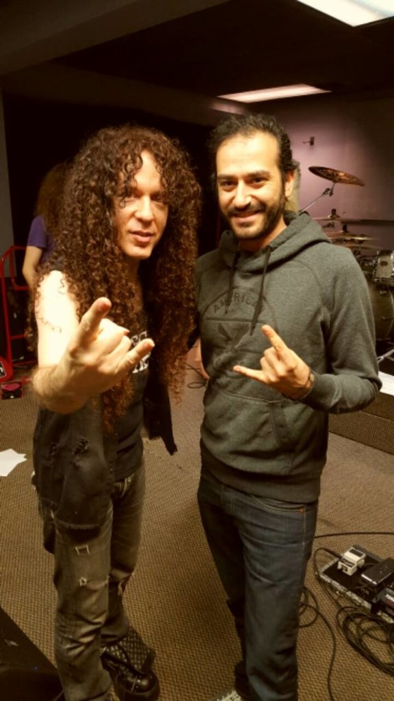 ALAN AZAR | Composer – Guitar Virtuoso